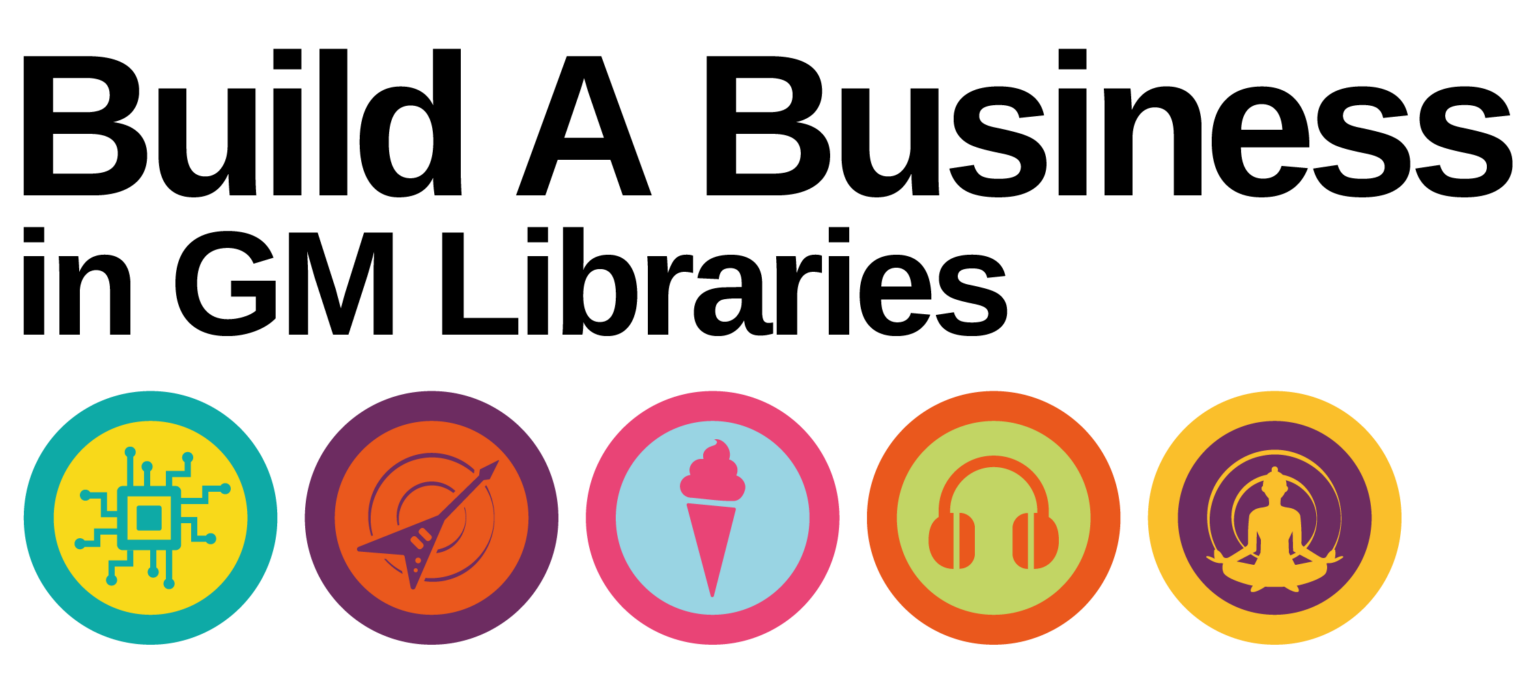 Build A Business – Supporting Small Businesses and Entrepreneurs in ...